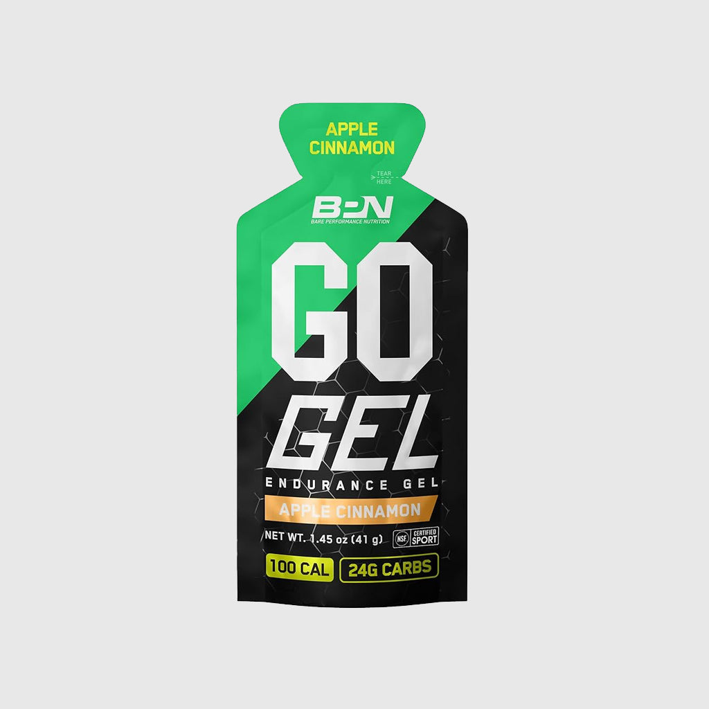 BPN GO GEL – The Fuel MX